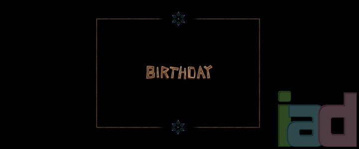 Birthday (2020) - The Internet Animation Database