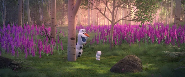 Hide and Seek (2020) - The Internet Animation Database