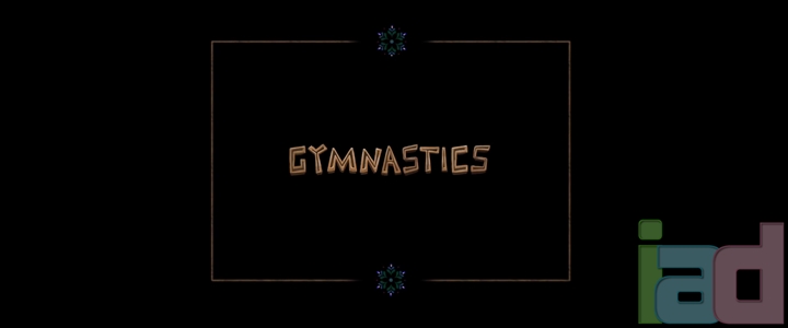 Gymnastics (2020) - The Internet Animation Database