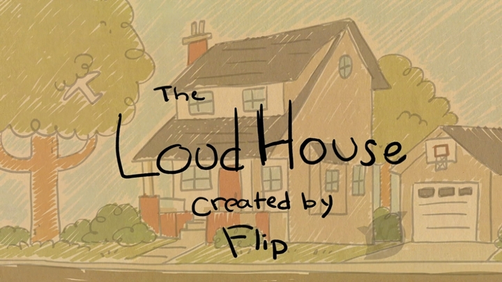House Flip (2020) - The Internet Animation Database
