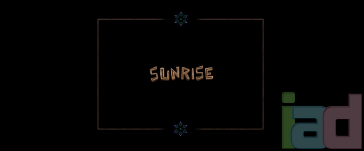 Sunrise (2020) - The Internet Animation Database