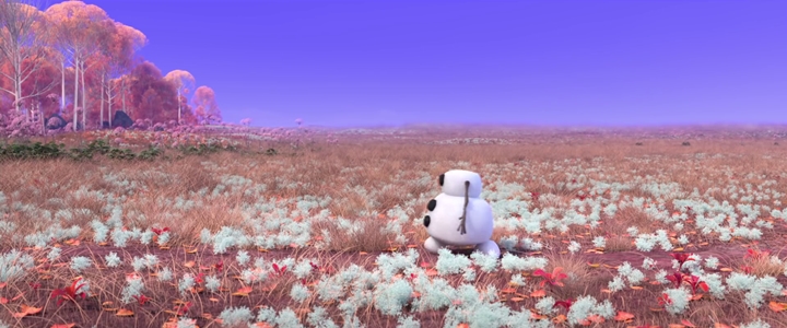 Adventure (2020) - The Internet Animation Database