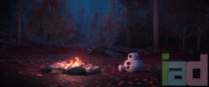 Adventure (2020) - The Internet Animation Database