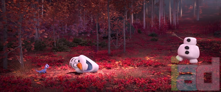 Adventure (2020) - The Internet Animation Database