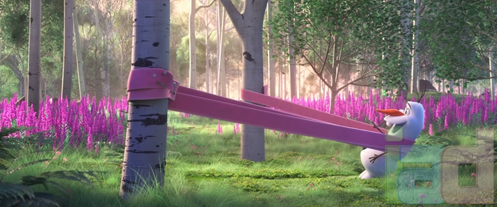 Adventure (2020) - The Internet Animation Database