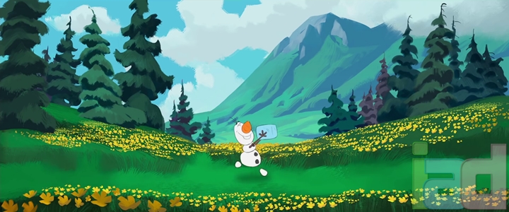 Ice (2020) - The Internet Animation Database