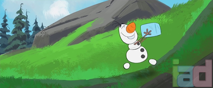 Ice (2020) - The Internet Animation Database
