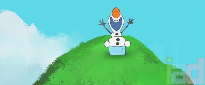 Ice (2020) - The Internet Animation Database