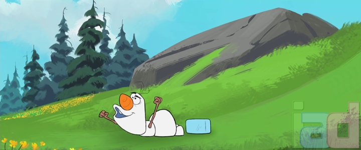 Ice (2020) - The Internet Animation Database