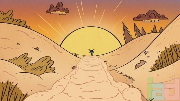 Friends in Dry Places (2020) - The Internet Animation Database