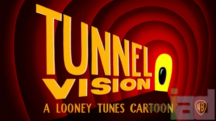 Tunnel Vision (2020) - The Internet Animation Database
