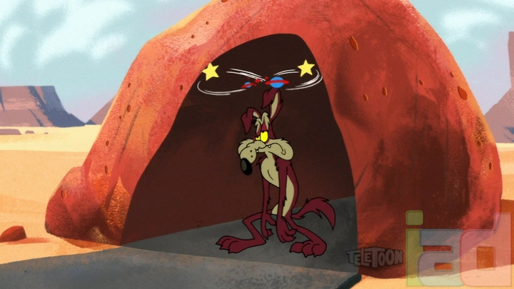 Tunnel Vision (2020) - The Internet Animation Database