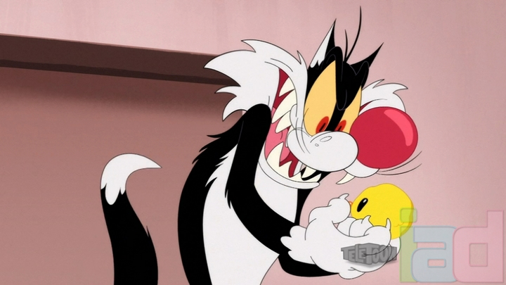 Boo! Appetweet (2020) - The Internet Animation Database