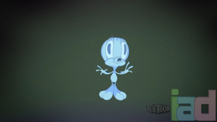 Boo! Appetweet (2020) - The Internet Animation Database