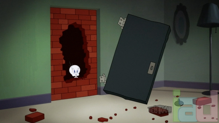 Boo! Appetweet (2020) - The Internet Animation Database