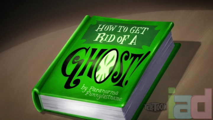 Boo! Appetweet (2020) - The Internet Animation Database