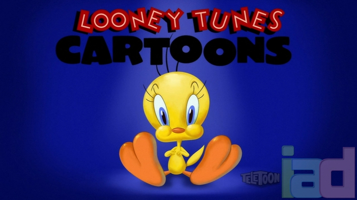 Boo! Appetweet (2020) - The Internet Animation Database