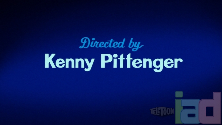 Boo! Appetweet (2020) - The Internet Animation Database