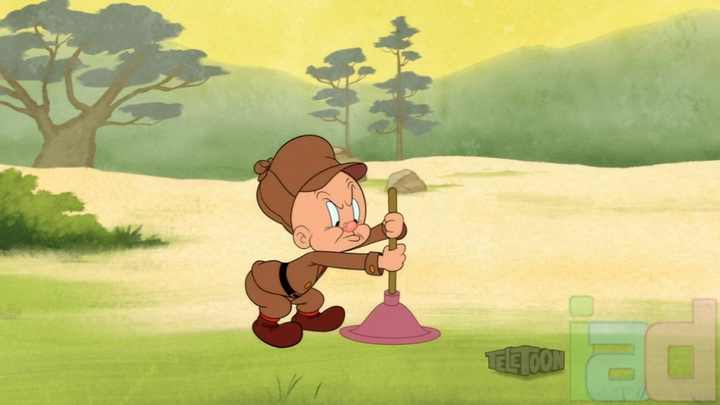 Plunger (2020) - The Internet Animation Database