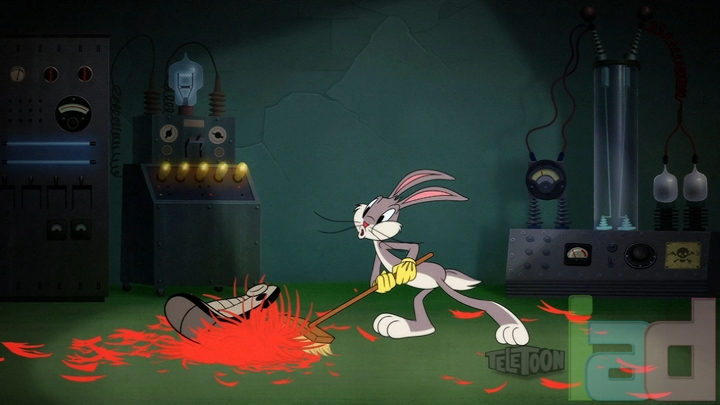 Big League Beast (2020) - The Internet Animation Database