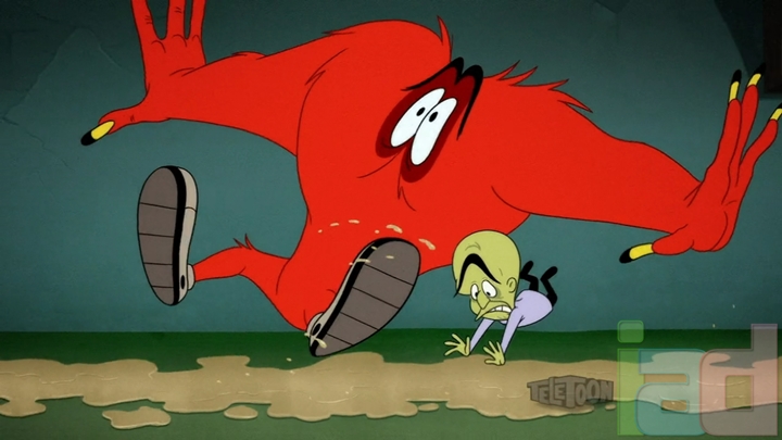 Big League Beast (2020) - The Internet Animation Database