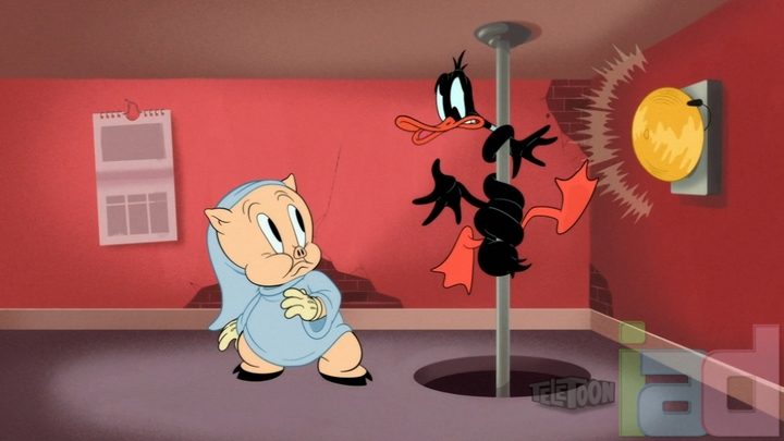 Firehouse Frenzy (2020) - The Internet Animation Database