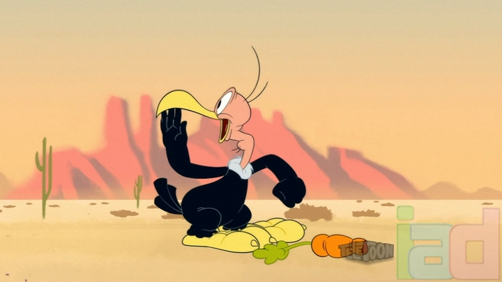 Buzzard School (2020) - The Internet Animation Database