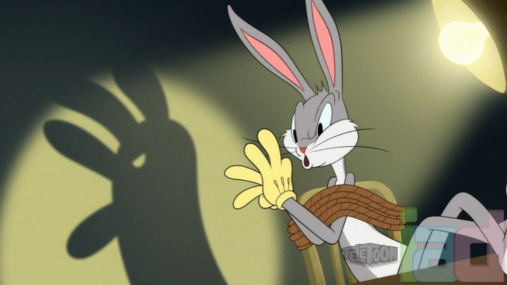 Grilled Rabbit (2020) - The Internet Animation Database