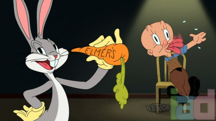 Grilled Rabbit (2020) - The Internet Animation Database