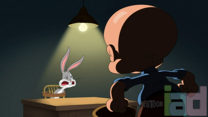 Grilled Rabbit (2020) - The Internet Animation Database