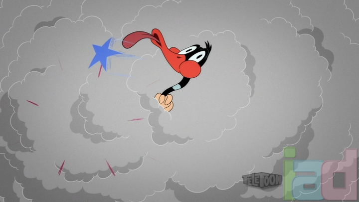 Shower Shuffle (2020) - The Internet Animation Database