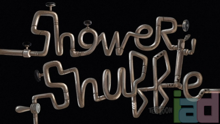 Shower Shuffle (2020) - The Internet Animation Database