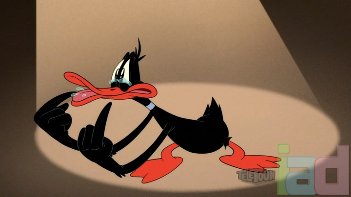 Overdue Duck (2020) - The Internet Animation Database