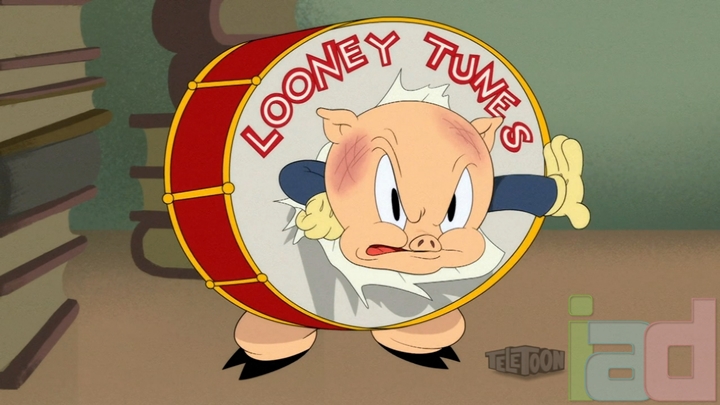 Overdue Duck (2020) - The Internet Animation Database