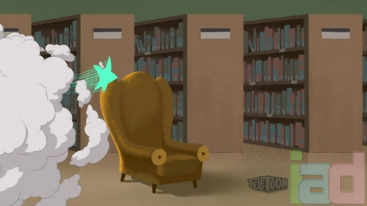 Overdue Duck (2020) - The Internet Animation Database