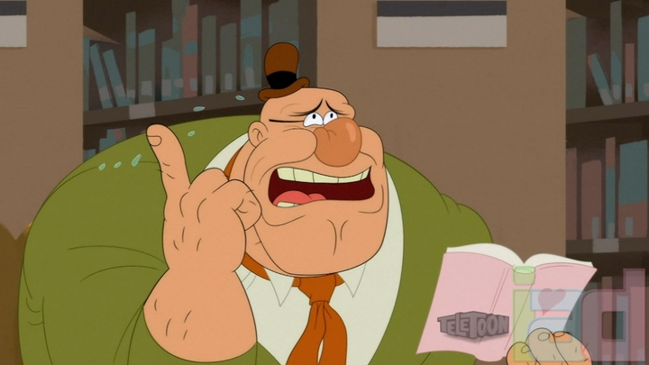 Overdue Duck (2020) - The Internet Animation Database