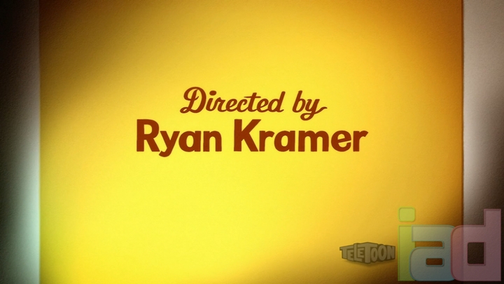 Overdue Duck (2020) - The Internet Animation Database