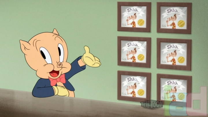 Overdue Duck (2020) - The Internet Animation Database