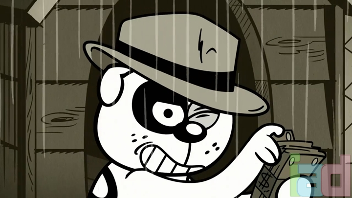 The Maltese Bear (2020) - The Internet Animation Database