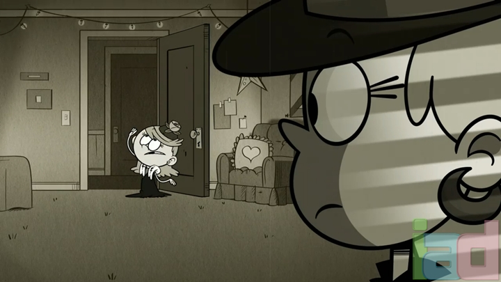 The Maltese Bear (2020) - The Internet Animation Database