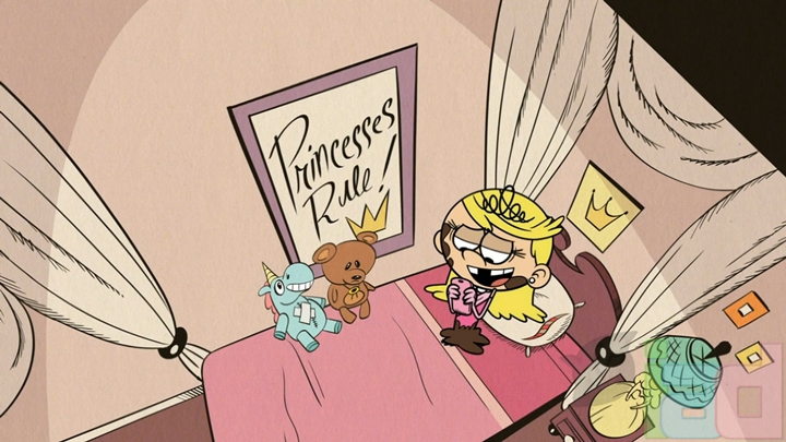 Strife of the Party (2020) - The Internet Animation Database