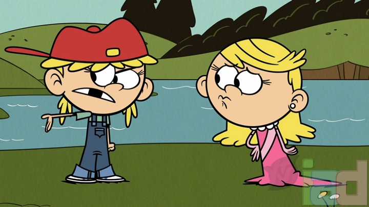 Strife of the Party (2020) - The Internet Animation Database