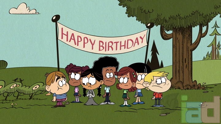 Strife of the Party (2020) - The Internet Animation Database