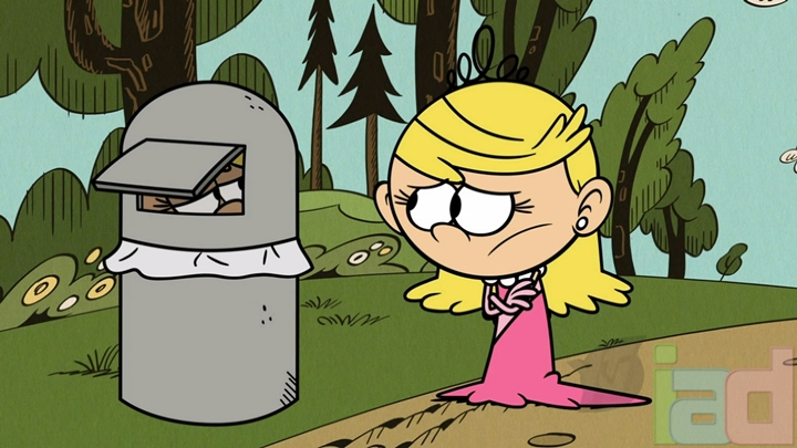 Strife of the Party (2020) - The Internet Animation Database