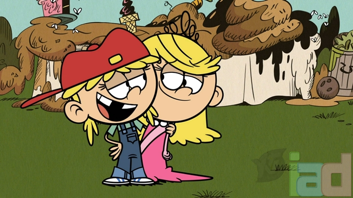 Strife of the Party (2020) - The Internet Animation Database