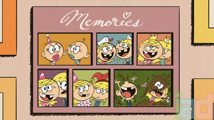 Strife of the Party (2020) - The Internet Animation Database