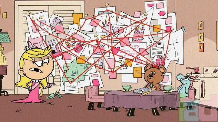 Strife of the Party (2020) - The Internet Animation Database