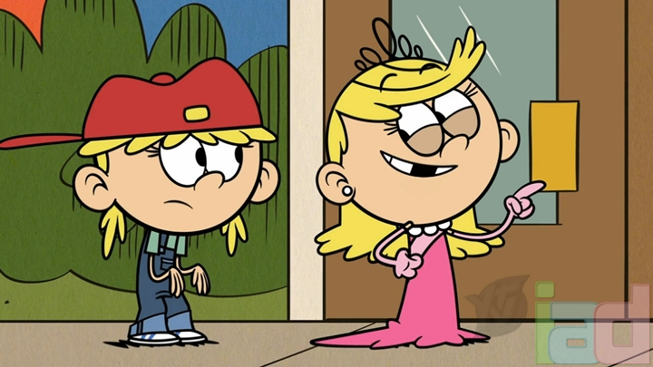 Strife of the Party (2020) - The Internet Animation Database