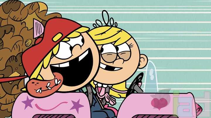 Strife of the Party (2020) - The Internet Animation Database