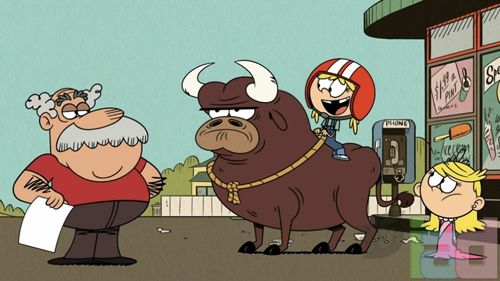 Strife of the Party (2020) - The Internet Animation Database